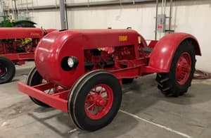 SOLD - FRIDAY TRACTOR Tractors with 50 HP | Tractor Zoom