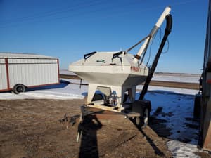 SOLD - Friesen 110 Lot No. 57256 Planting | Tractor Zoom