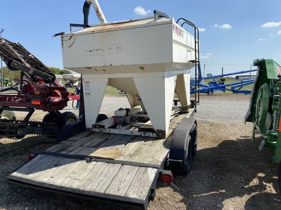 Friesen 220 Planting Seed Tenders for Sale | Tractor Zoom