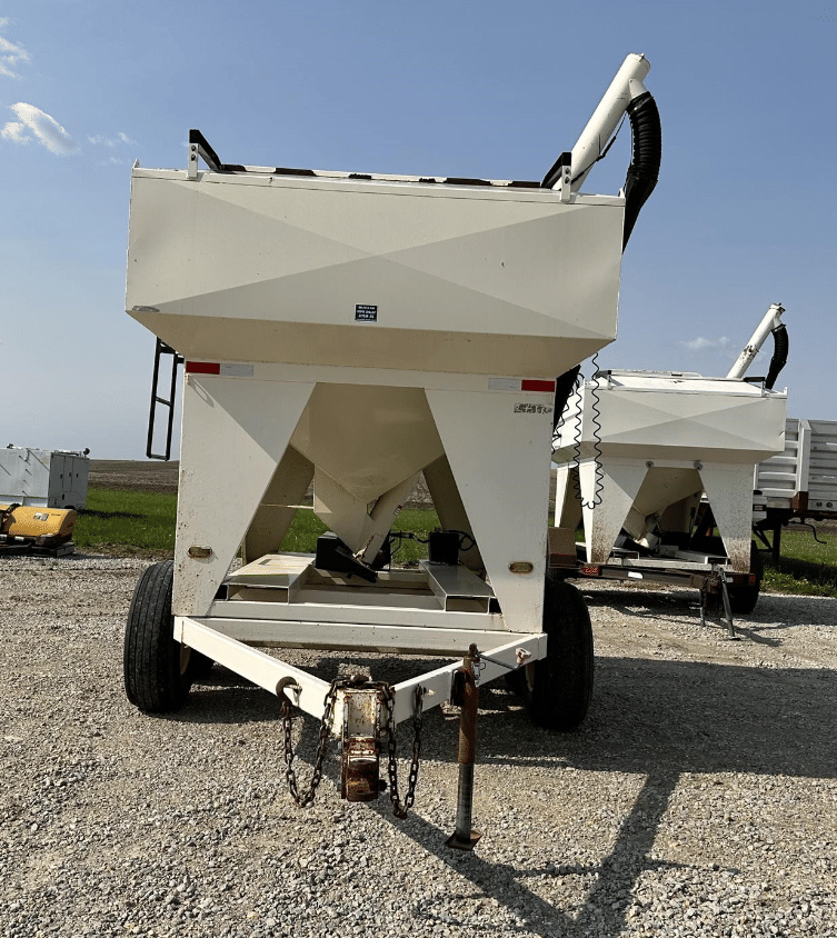 Friesen 220 Planting Seed Tenders for Sale | Tractor Zoom