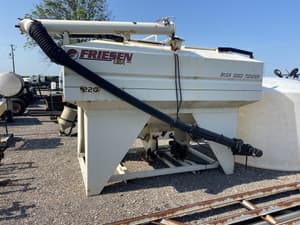 SOLD - Friesen 220 Lot No. 1323 Planting | Tractor Zoom