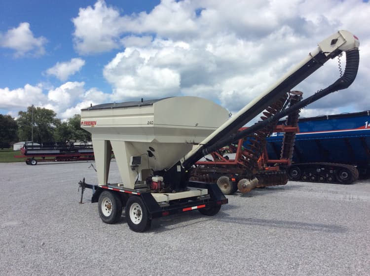 Friesen 240 Planting Seed Tenders for Sale | Tractor Zoom