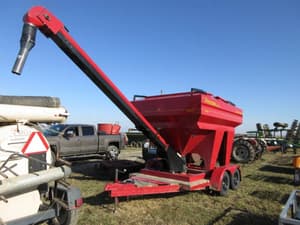 SOLD - Friesen 240 Lot No. 105 Planting | Tractor Zoom