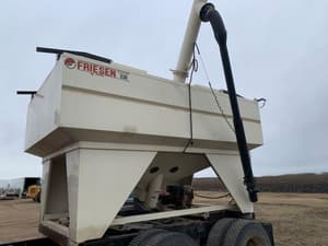 SOLD - Friesen 330 Lot No. 501 Planting | Tractor Zoom