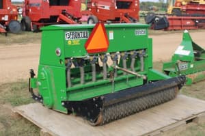 SOLD - Frontier 0S1058 Seeder #310120 Planting with --- In | Tractor Zoom