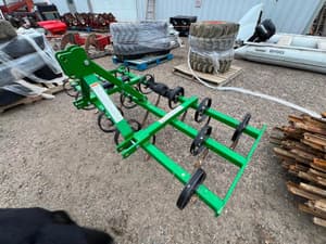 SOLD - Frontier 1072 Lot No. 12 Tillage with 6 ft | Tractor Zoom