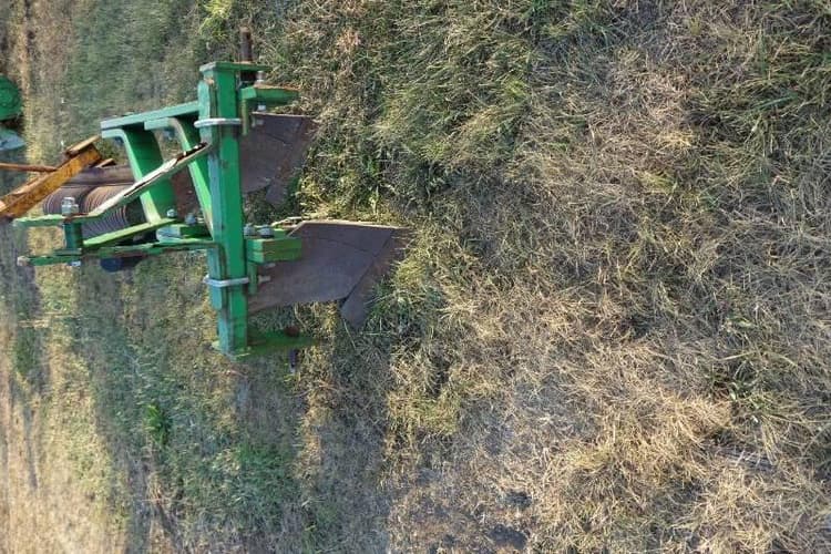 Frontier PB1002 Tillage Plows for Sale | Tractor Zoom
