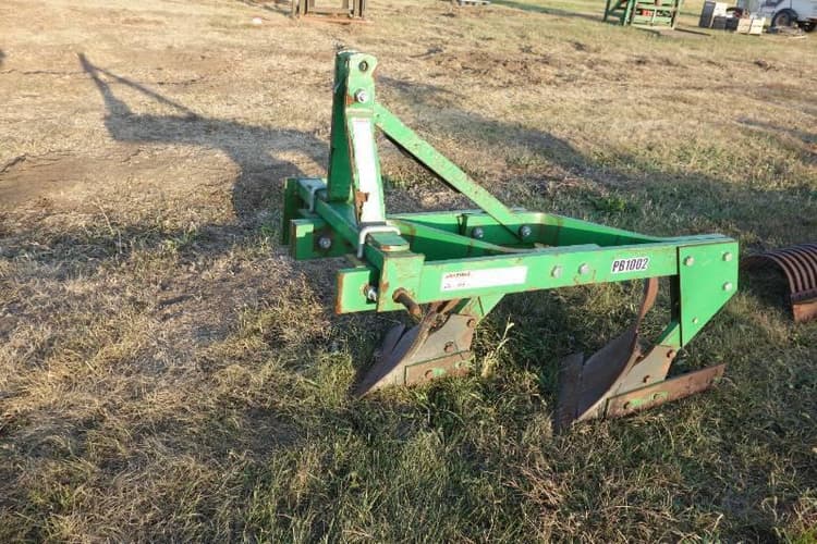 Frontier PB1002 Tillage Plows for Sale | Tractor Zoom
