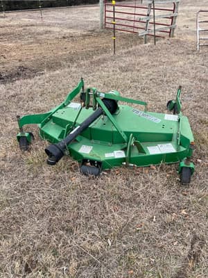 SOLD - Frontier 3pt Mower Hay and Forage with 6 ft | Tractor Zoom