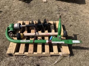 SOLD - Frontier PHD100 Lot No. 32187 Other Equipment | Tractor Zoom