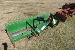 Frontier BB5072 Lot No. 103 Other Equipment For Sale | Tractor Zoom