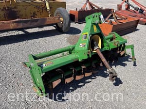 SOLD - Frontier RT1170 Lot No. 2527 Tillage with 6 ft | Tractor Zoom
