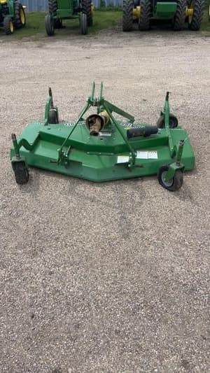 SOLD - Frontier GM2072 Lot No. 101 Hay and Forage with 6 ft | Tractor Zoom