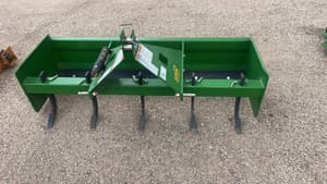 SOLD - Frontier BB2072 Lot No. 102 Other Equipment | Tractor Zoom