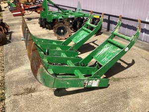 SOLD - FRONTIER 77IN ROOT GRAPPLE Other Equipment | Tractor Zoom