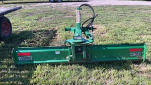 SOLD - Frontier RB2196H Lot No. 26 Other Equipment | Tractor Zoom