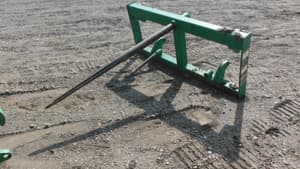 SOLD - Frontier AB13G Lot No. JH-0966 Other Equipment | Tractor Zoom