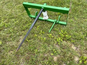 SOLD - Frontier AB13G Stock No. 1036235 Hay and Forage | Tractor Zoom