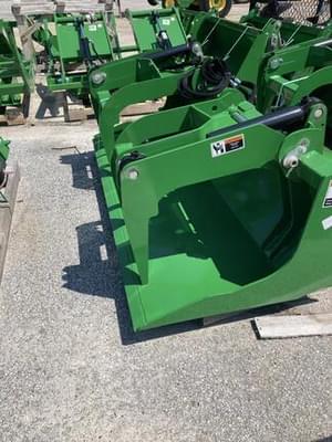 Frontier AD11E Stock No. 42003264 Other Equipment For Sale | Tractor Zoom