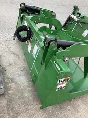 SOLD - Frontier AD11E Stock No. 42002383 Other Equipment | Tractor Zoom