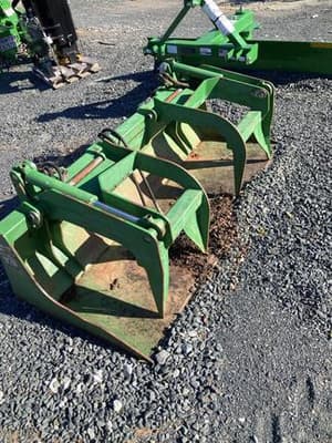 SOLD - Frontier AD11E Stock No. 61001464 Other Equipment | Tractor Zoom