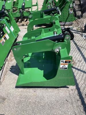 SOLD - Frontier AD11E Stock No. 42003565 Other Equipment | Tractor Zoom