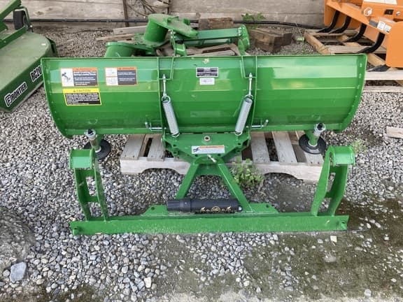 Frontier AF10F Other Equipment Other for Sale | Tractor Zoom