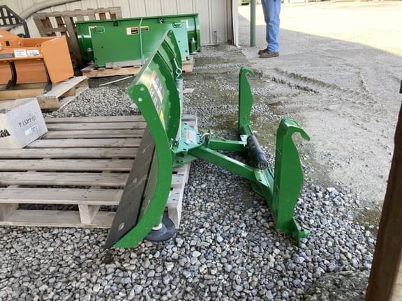 Frontier AF10F Other Equipment Other for Sale | Tractor Zoom