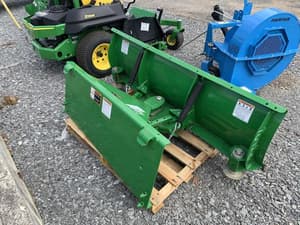 SOLD - Frontier AF11E Stock No. 54004743 Other Equipment | Tractor Zoom