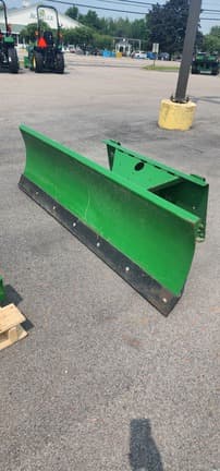 SOLD - Frontier AF11E Stock No. 397556 Other Equipment | Tractor Zoom