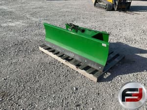 SOLD - FRONTIER AF11E SNOWBLADE STANDARD DUTY 6' Other Equipment ...