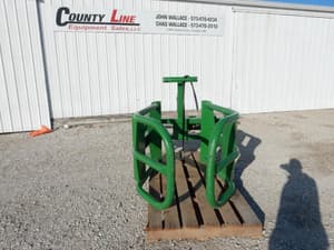 SOLD - Frontier AH11G Lot No. 1033 Hay and Forage | Tractor Zoom