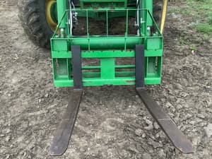 SOLD - Frontier AP12D Stock No. 296028 Other Equipment | Tractor Zoom
