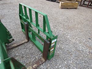 SOLD - Frontier AP12G Stock No. 244344 Other Equipment | Tractor Zoom
