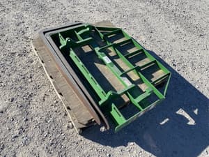 SOLD - Frontier AP12G Stock No. 230319 Other Equipment | Tractor Zoom