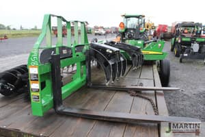SOLD - Frontier AP12G Lot No. 7958 Other Equipment | Tractor Zoom