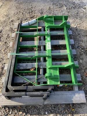 SOLD - Frontier AP12G Stock No. 49005068 Other Equipment | Tractor Zoom