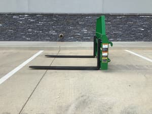 SOLD - Frontier AP12G Stock No. 4317537 Other Equipment | Tractor Zoom