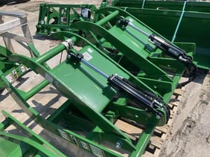 SOLD - Frontier AV20E Stock No. 42004017 Other Equipment | Tractor Zoom