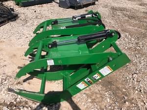 SOLD - Frontier AV20E Stock No. 4360227 Other Equipment | Tractor Zoom