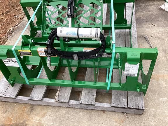 SOLD - Frontier AV20F Other Equipment Other | Tractor Zoom