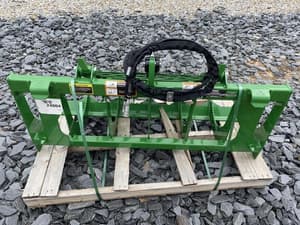 SOLD - Frontier AV20F Stock No. 67000403 Other Equipment | Tractor Zoom