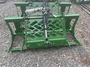 SOLD - Frontier AV20F Stock No. 52009385 Other Equipment | Tractor Zoom