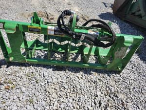 SOLD - Frontier AV20F Stock No. 1042896 Other Equipment | Tractor Zoom