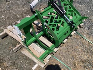 SOLD - Frontier AV20F Other Equipment Stock No. 61001139 | Tractor Zoom