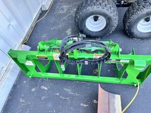 SOLD - Frontier AV20F Stock No. M0005013 Other Equipment | Tractor Zoom