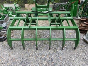 SOLD - Frontier AV20G Stock No. 40035671 Other Equipment | Tractor Zoom