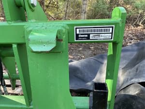 SOLD - Frontier AV20H Stock No. 291809 Other Equipment | Tractor Zoom