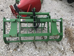 SOLD - Frontier AV20H Stock No. 215921 Other Equipment | Tractor Zoom
