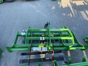 SOLD - 2022 Frontier AV20H Stock No. 48005345 Other Equipment | Tractor ...